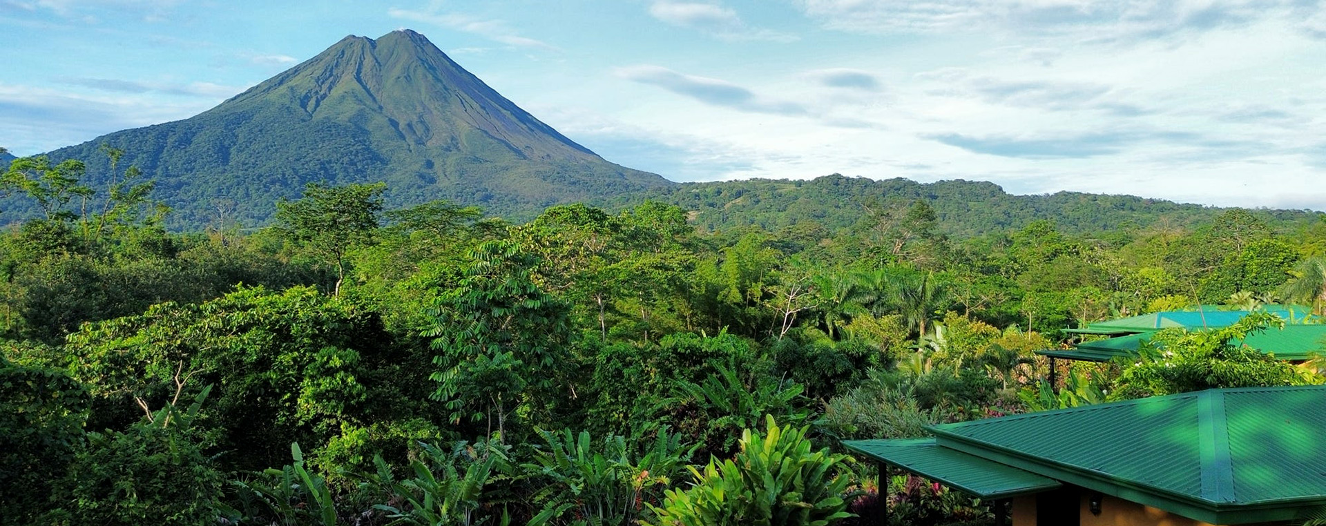 Costa Rica – Wo die Natur den Ton angibt - Lateinamerika Blog